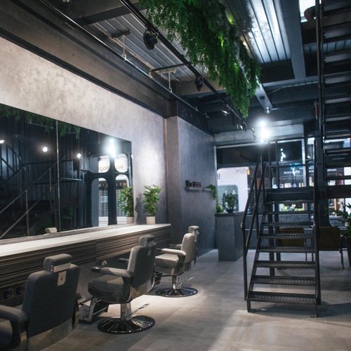 MOVEMEN BARBERS LEEDS